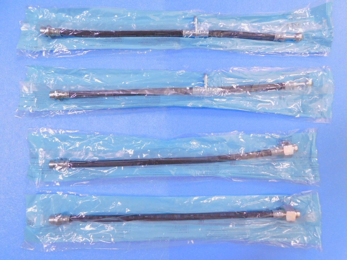 Yahoo!オークション - 【ブレーキホース・1台分】 アクティートラック...