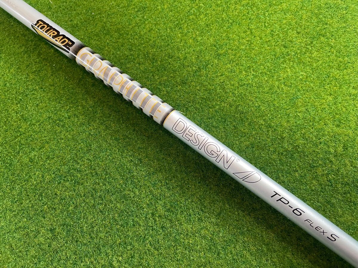 Yahoo!オークション - タイトリストスリーブ（TS/TSi/TSR/GT） ツアー...