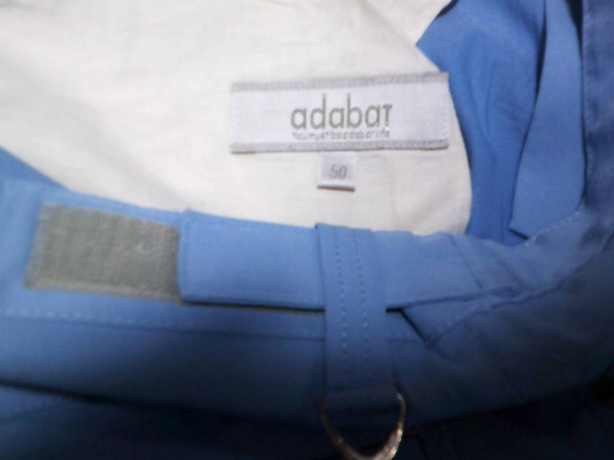 Yahoo!オークション - アダバット adabat パンツ サイズ50