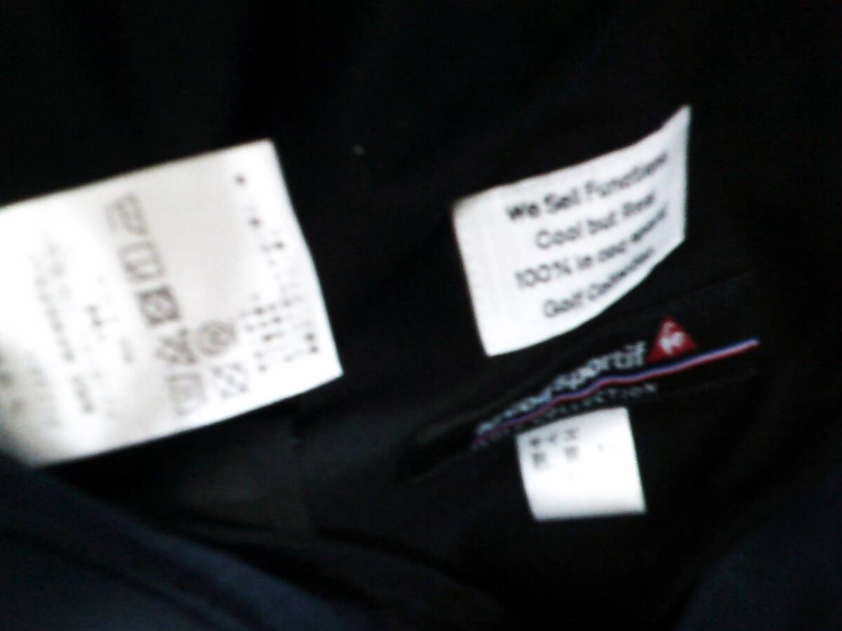 Yahoo!オークション - ルコックゴルフ パンツ W88