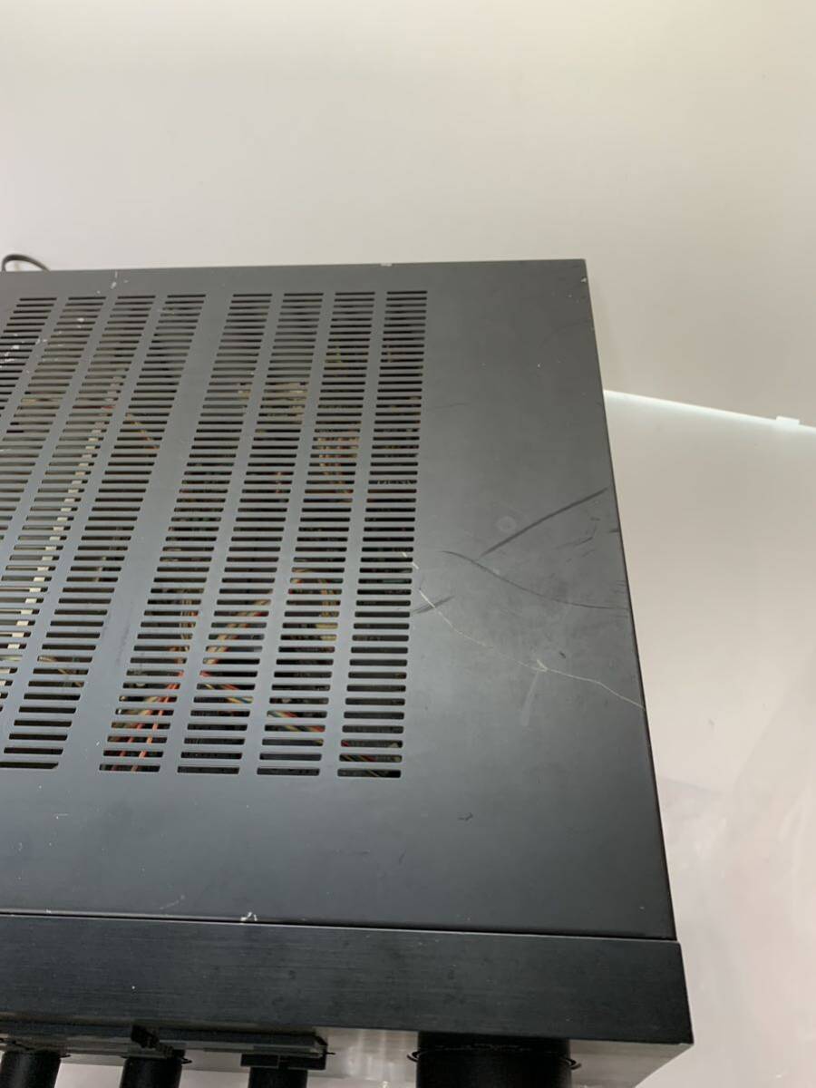 Yahoo!オークション - C3H1-100123 DENON デノン プリメインアンプ PMA...