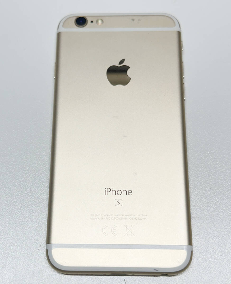 Yahoo!オークション - 新品バッテリー付き apple アップル iPhone 6s 3...