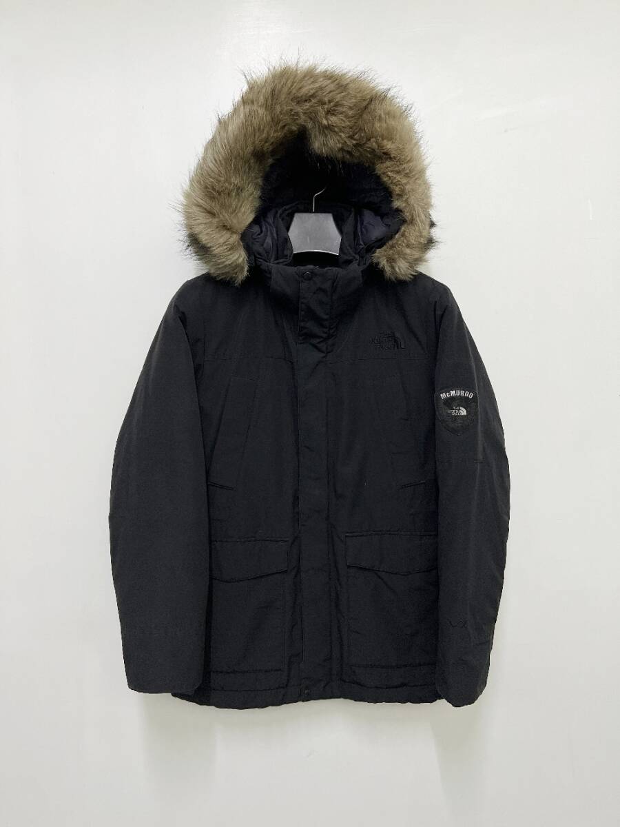 Yahoo!オークション - (J7370) THE NORTH FACE ノースフェイス マクマ...