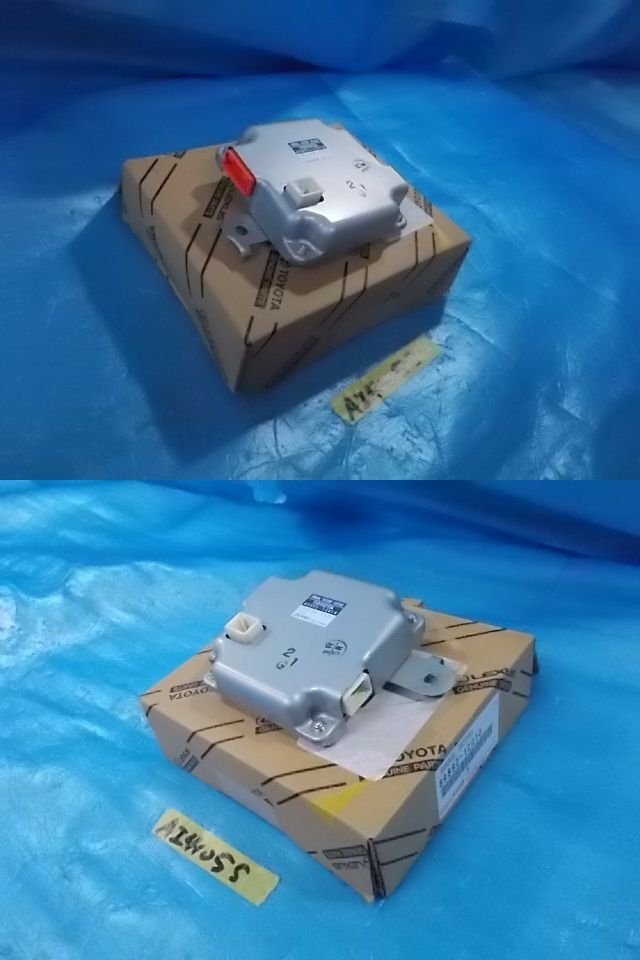 Yahoo!オークション - ジャンク品 ヴォクシー HV ZWR80 ボルテージセン...