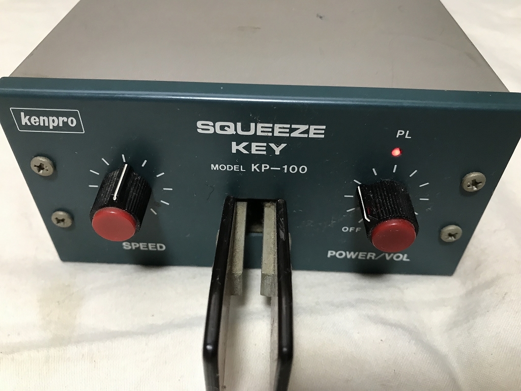 Yahoo!オークション - KENPRO ケンプロ KP-100 エレクトロニック スク...