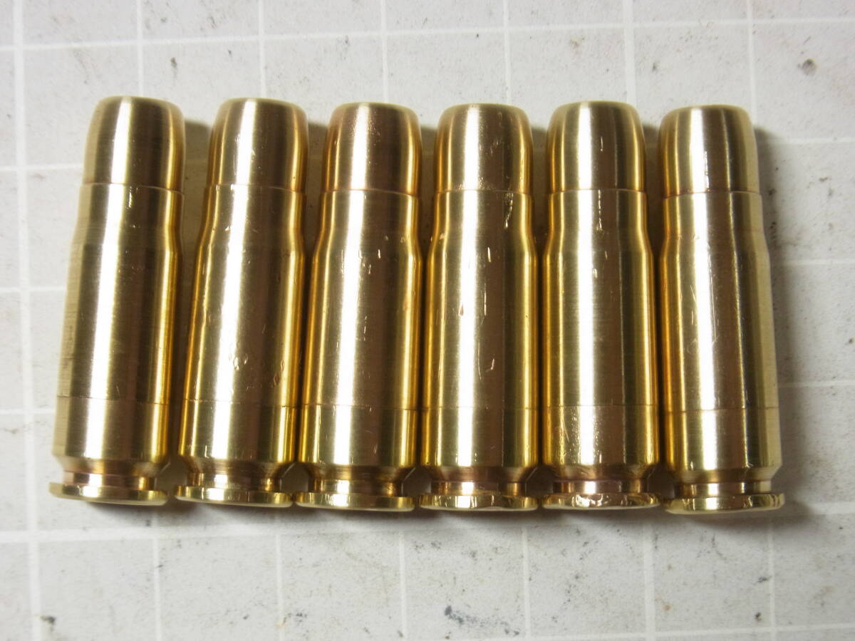 Yahoo!オークション - 2410 SPG マルシン モーゼル M712 純正 PFカート...