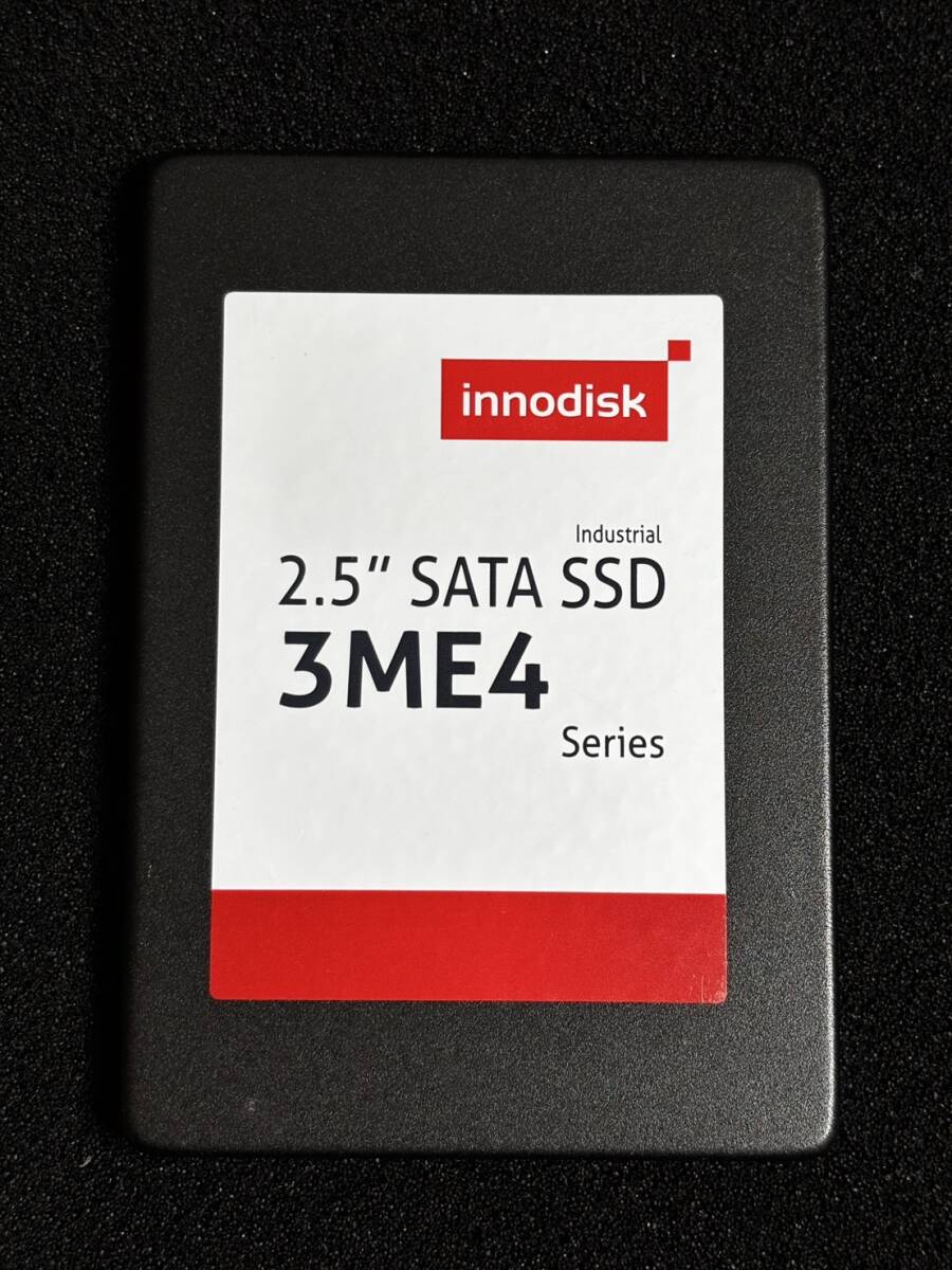 Yahoo!オークション - ((使用時間1109~2267時・5個限定 )) Innodisk 2....