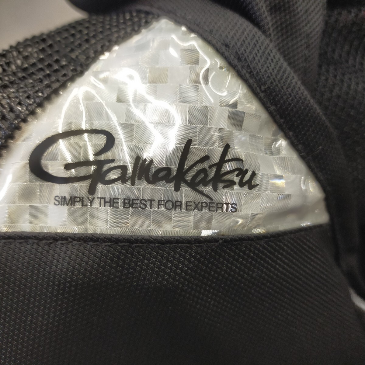 Yahoo!オークション - す2175 フローティングベスト がまかつ GM-2154 ...