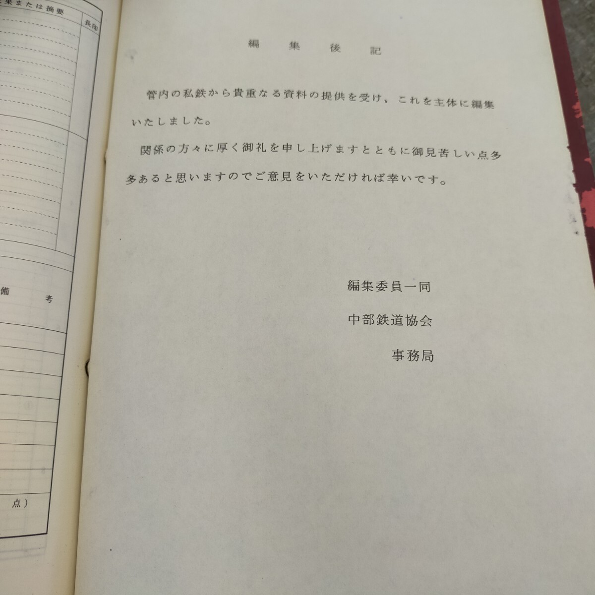 Yahoo!オークション - す2253 非売品 『地方鉄道運転業務教導指針』研...