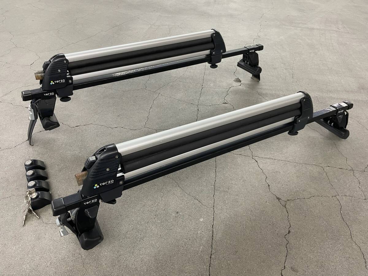 1円 ジムニーJB23用 PIAA Terzo スノーボード スキーキャリア(スキーキャリア、スノーボードキャリア)｜売買されたオークション情報、yahooの商品情報をアーカイブ公開 ...
