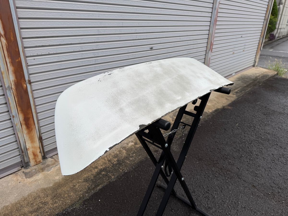 Yahoo!オークション - シビック EK9 EK4 EK3 リアスポイラー カーボン ...