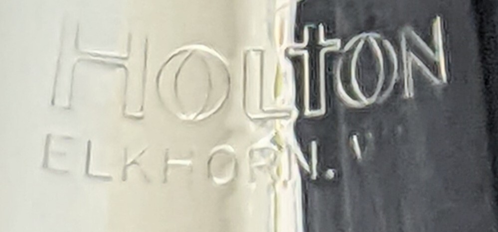 Yahoo!オークション - HOLTON ホルトン フレンチホルン H279