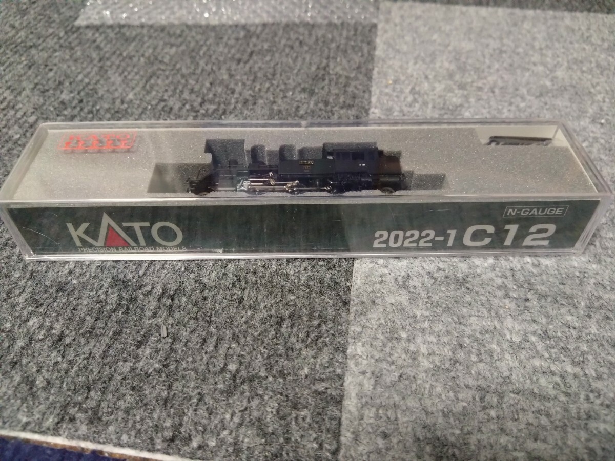 Yahoo!オークション - KATO2022-1 C12