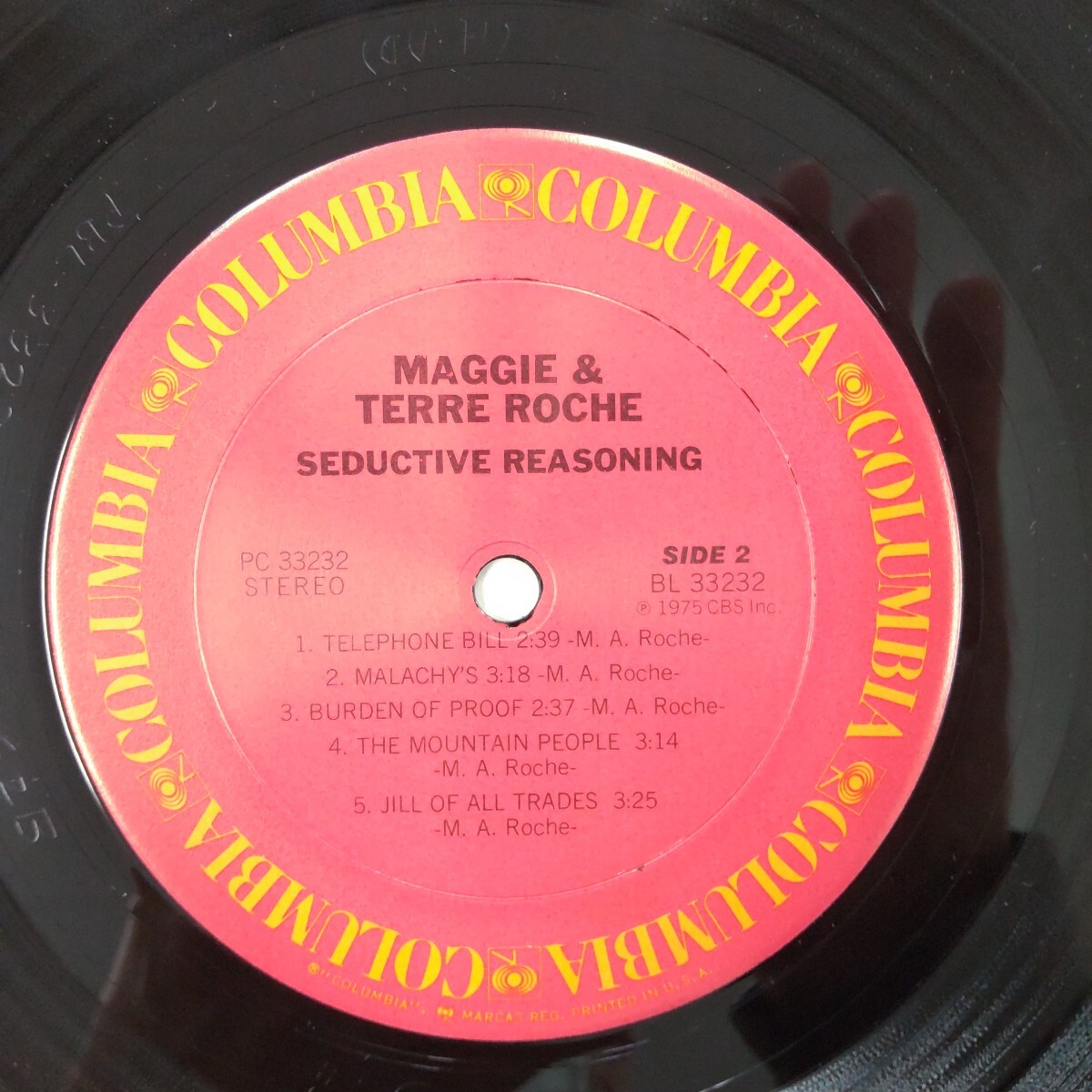 Yahoo!オークション - f028 Maggie & Terre Roche マギー・ロッシュ テ...