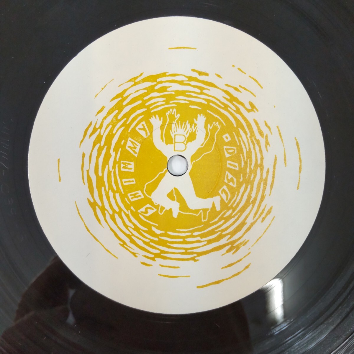 Yahoo!オークション - f279 Naked City ネイキッド・シティ Torture Ga...