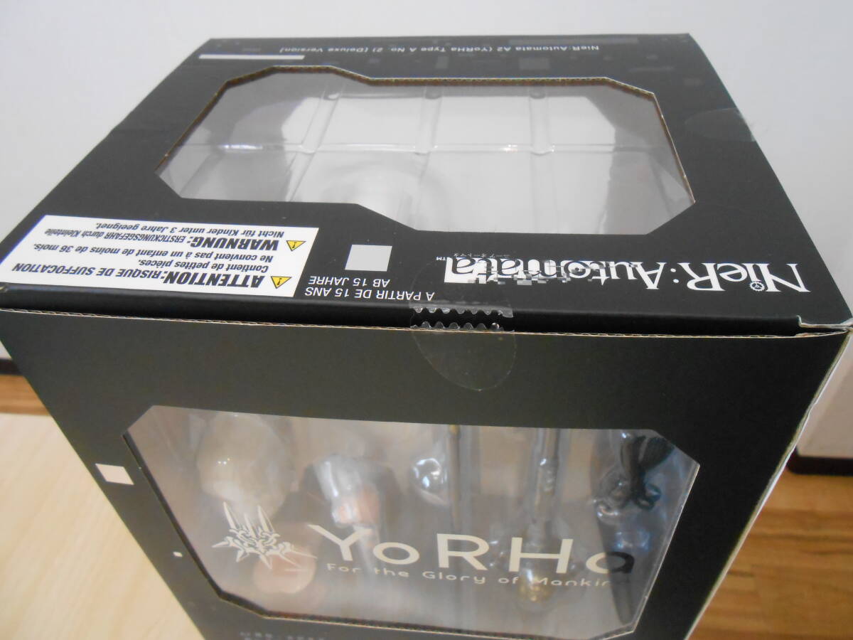 Yahoo!オークション - 27019 美品開封品 SQUARE ENIX スクエアエニック...