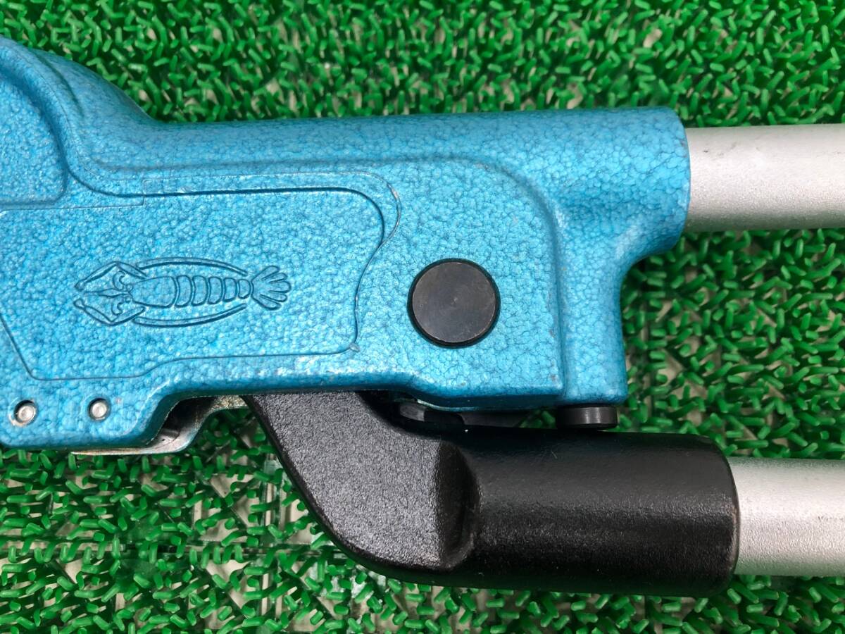 Yahoo!オークション - 【送料着払い（有料）】【未使用】 エビ 強力型...