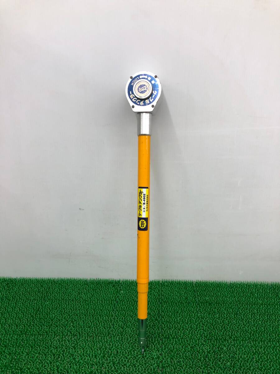 Yahoo!オークション - PROMATE ケーブルアングラー E-4902 ITDXUWSTM3...