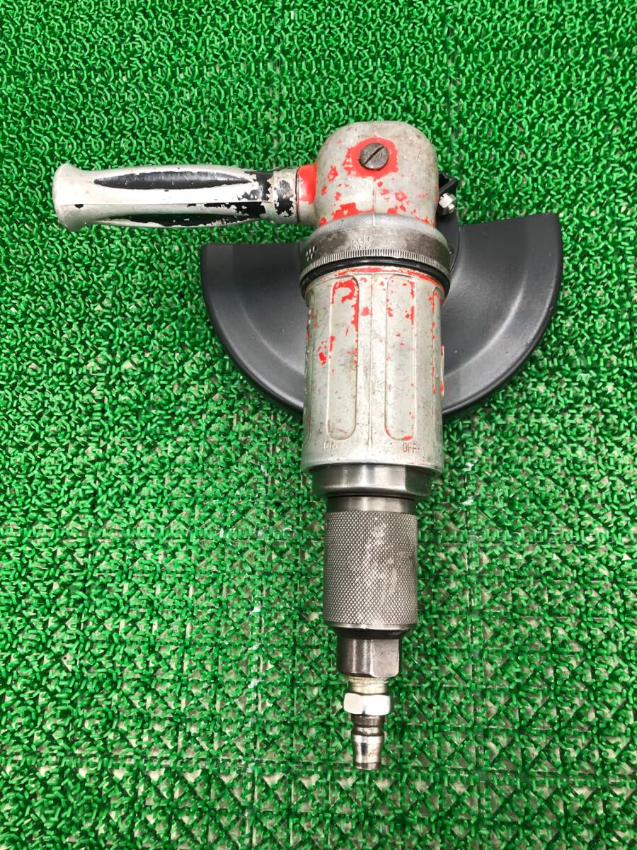 Yahoo!オークション - yokota yag-7 エア－グラインダ－ ITUB7IDH0RT4