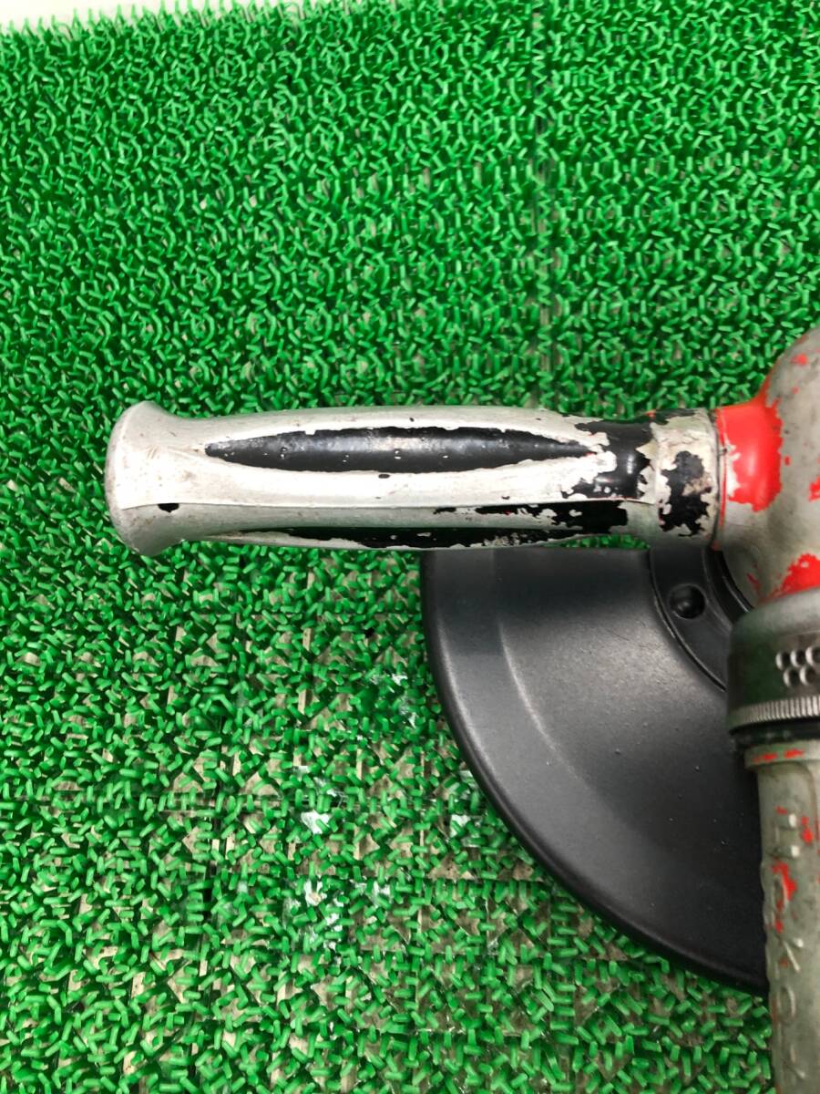 Yahoo!オークション - yokota yag-7 エア－グラインダ－ ITUB7IDH0RT4