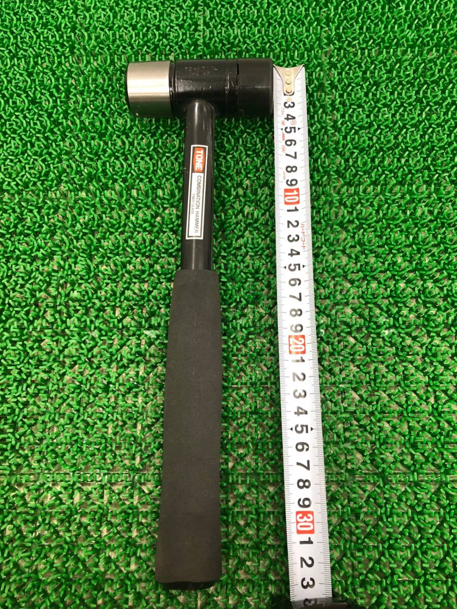 品 トネ TONE コンビネーションハンマー BHC-15 1.5lb ブラック IT3MQ61N8OWB(工具、DIY用品)｜売買されたオークション情報、yahooの商品情報をアーカイブ公開 ...