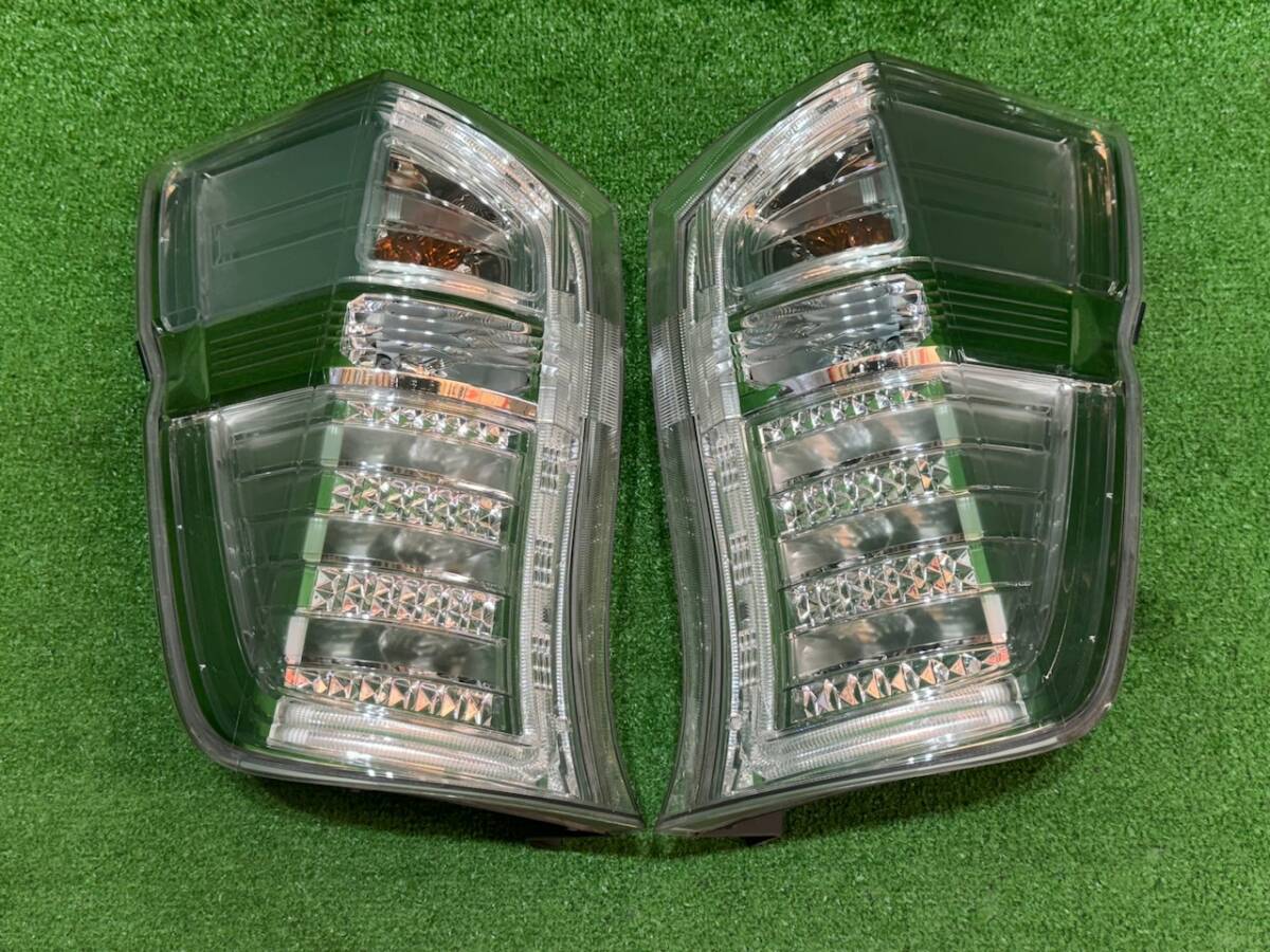 Yahoo!オークション - ホンダ ステップワゴンスパーダ RK5 RK6 LED テ...