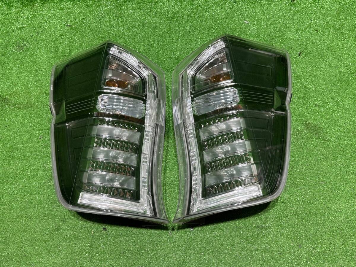 Yahoo!オークション - ホンダ ステップワゴンスパーダ RK5 RK6 LED テ...