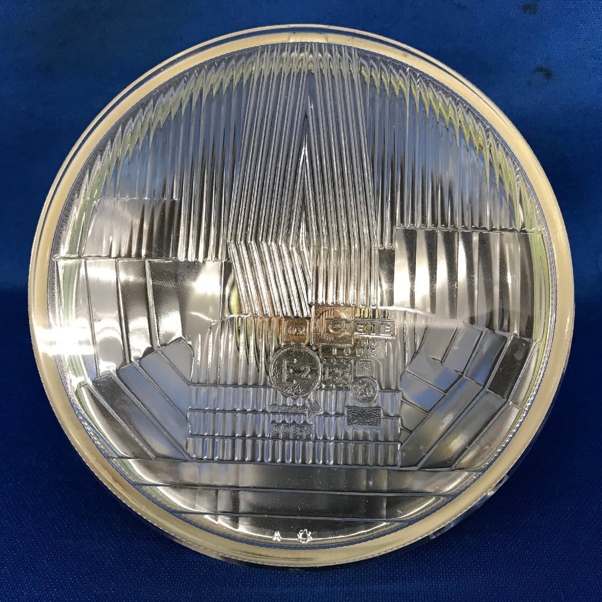 Yahoo!オークション - 05―015 ヘッドランプ CIBIE/シビエ H4 点...