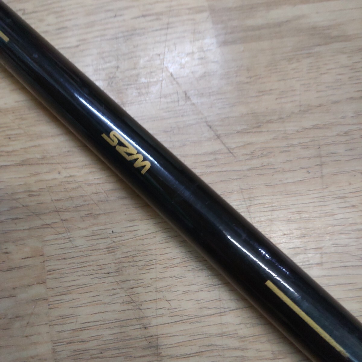 Yahoo!オークション - 100813 SZM 幻竜 中硬 16 釣竿