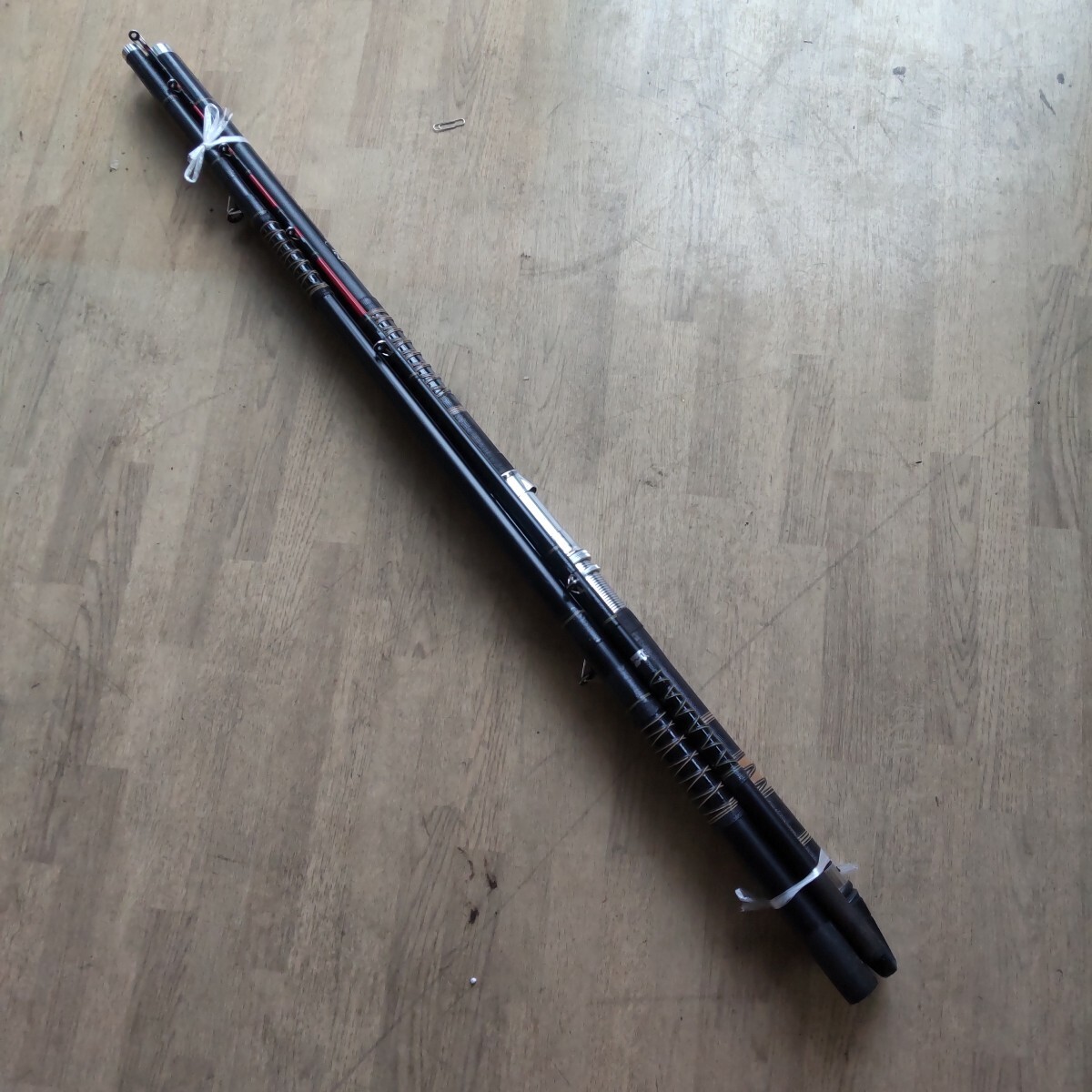 Yahoo!オークション - 101812 RGK 舟 三号 DX 270-3 釣竿