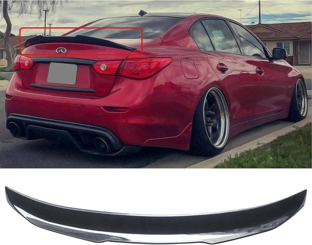 Yahoo!オークション - 新品 インフェルニティ INFINITY Q50 Q50S / 日...