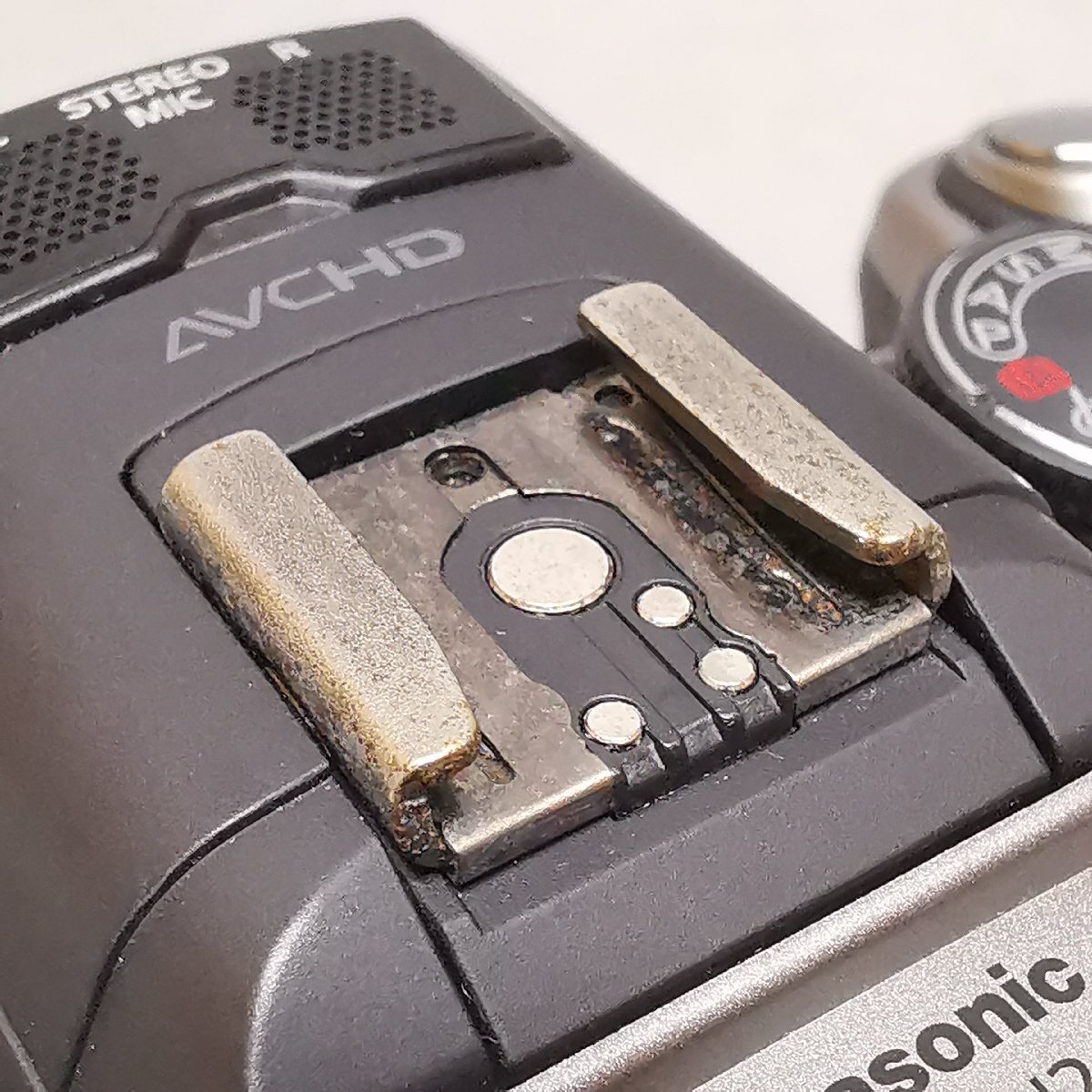 Yahoo!オークション - 動作品 Panasonic LUMIX DMC-GH2 パナソニック ...