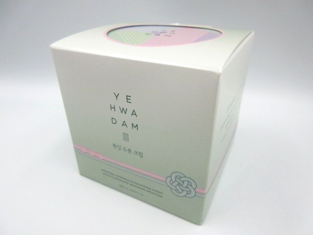Yahoo!オークション - YEHWADAM THE FACE SHOP ザフェイスショップ イ...