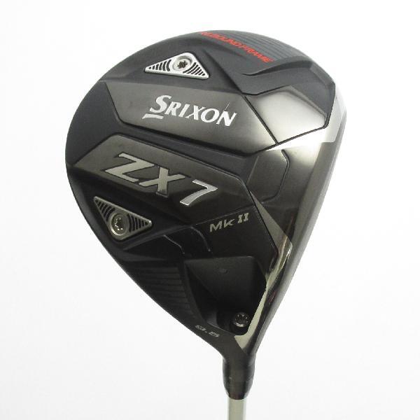 Yahoo!オークション - ダンロップ SRIXON スリクソン ZX7 MkII ドライ...