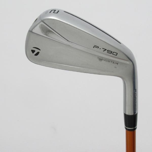 Yahoo!オークション - テーラーメイド P790 P790 UDI(2021) ユーティリ...