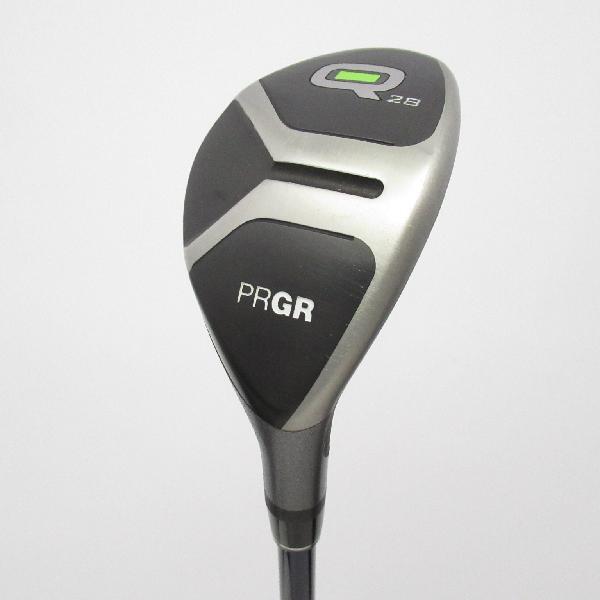 Yahoo!オークション - プロギア PRGR Q ユーティリティ Q レディス 【2...