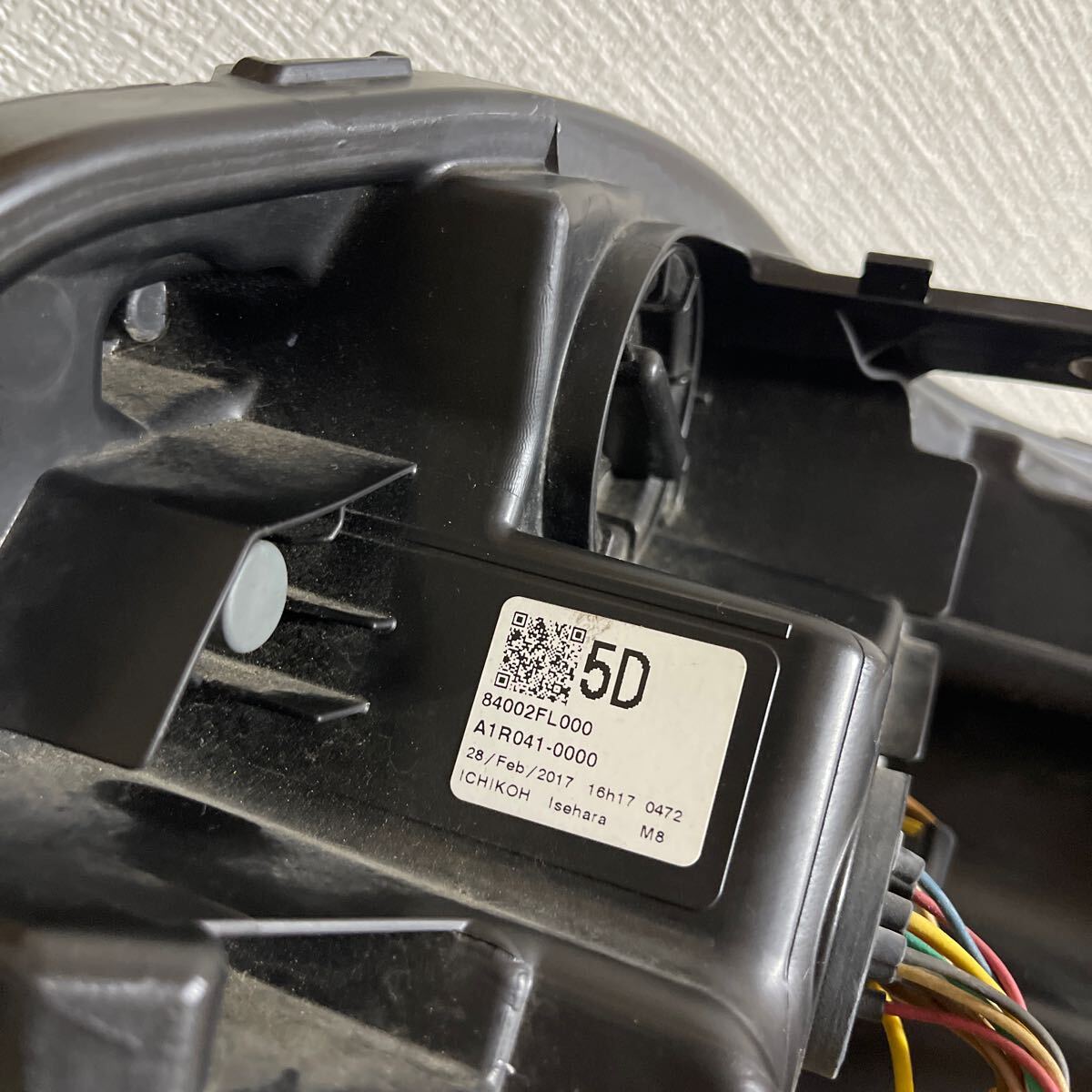 Yahoo!オークション - スバル インプレッサ/XV GT2/GT3/GT6/GT7 GK2/GK...