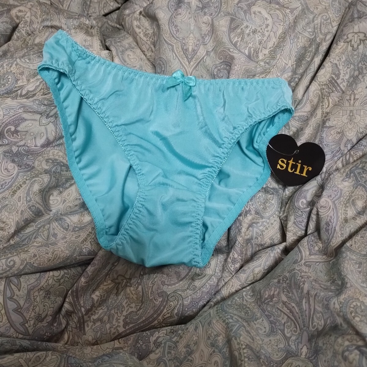 Yahoo!オークション - stir黄緑色イエローグリーンショーツM