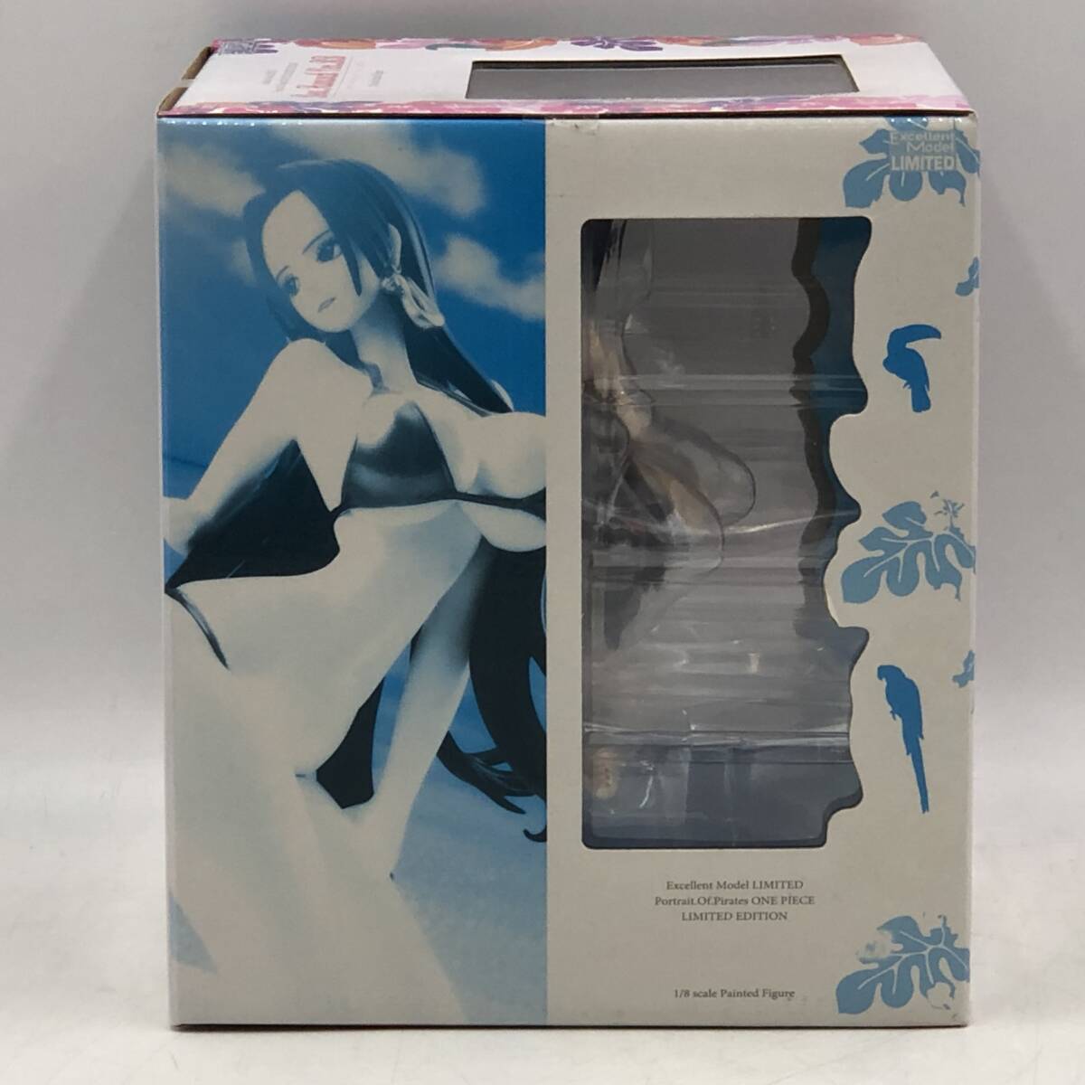 Yahoo!オークション - 玩K39 【未開封】フィギュア メガハウス 1/8 P.O...