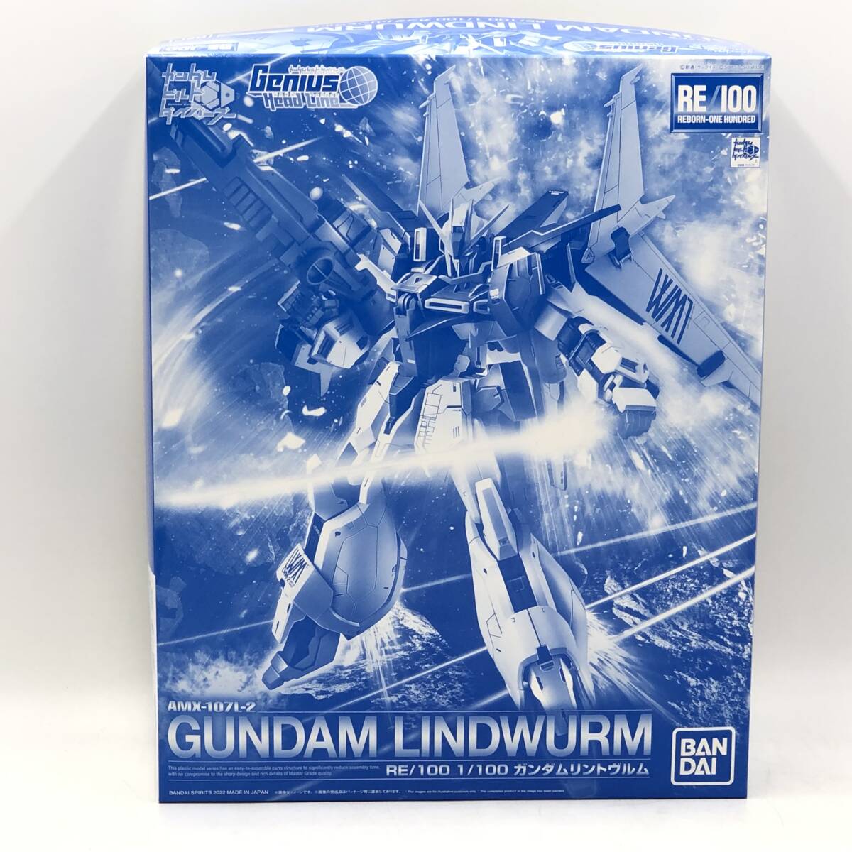 Yahoo!オークション - 玩K49 【未組立】プラモデル ガンプラ 1/100 ガ...