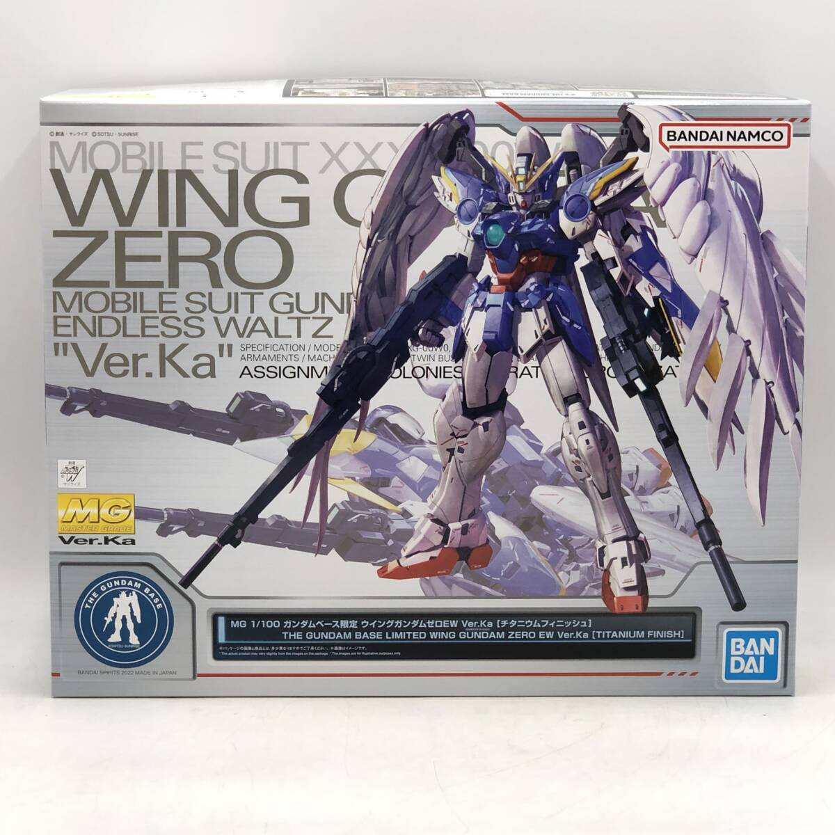 Yahoo!オークション - 玩K51 【未組立】プラモデル ガンプラ MG1/100新...