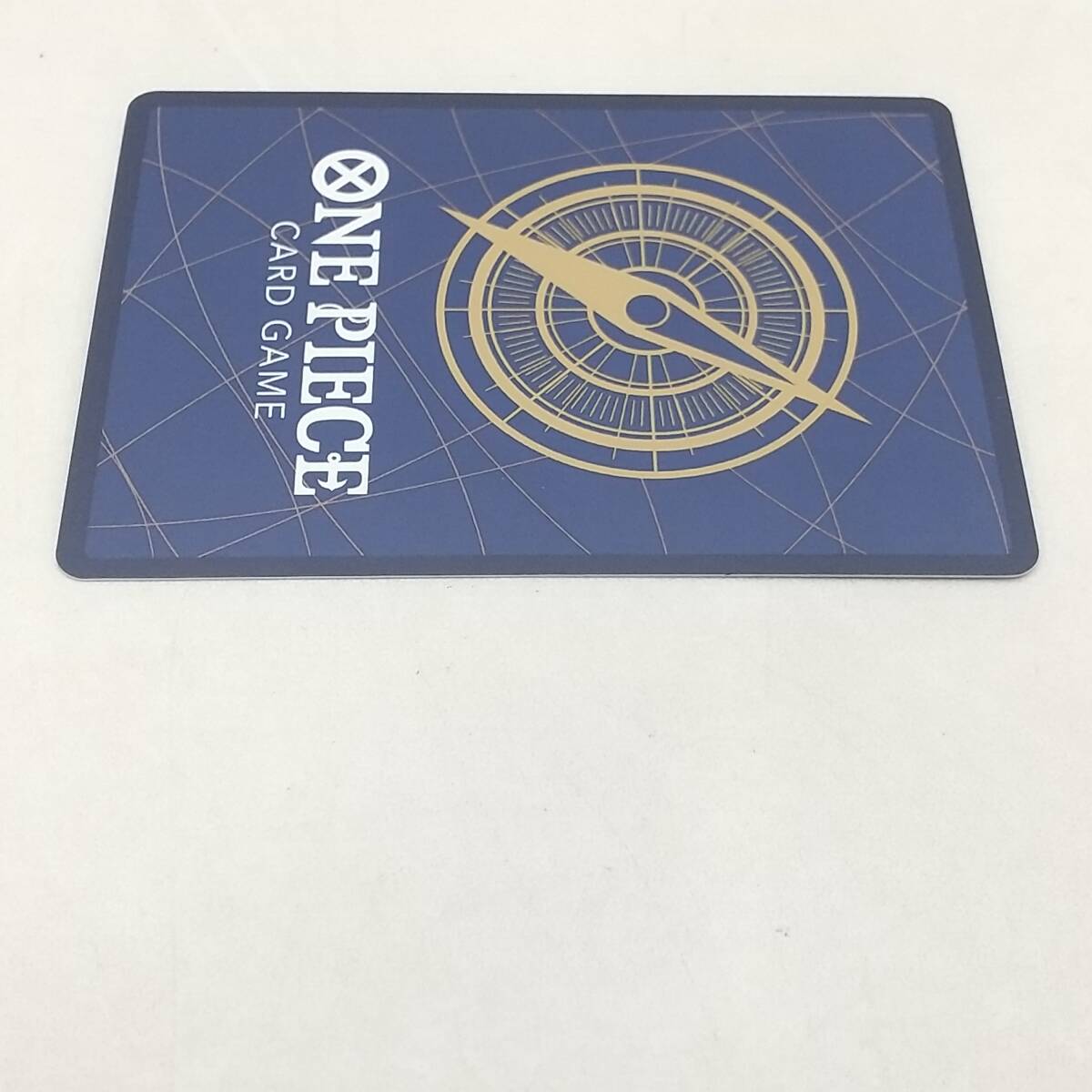 Yahoo!オークション - Tf06 トレカ ワンピースカードゲーム ロブ・ルッ...