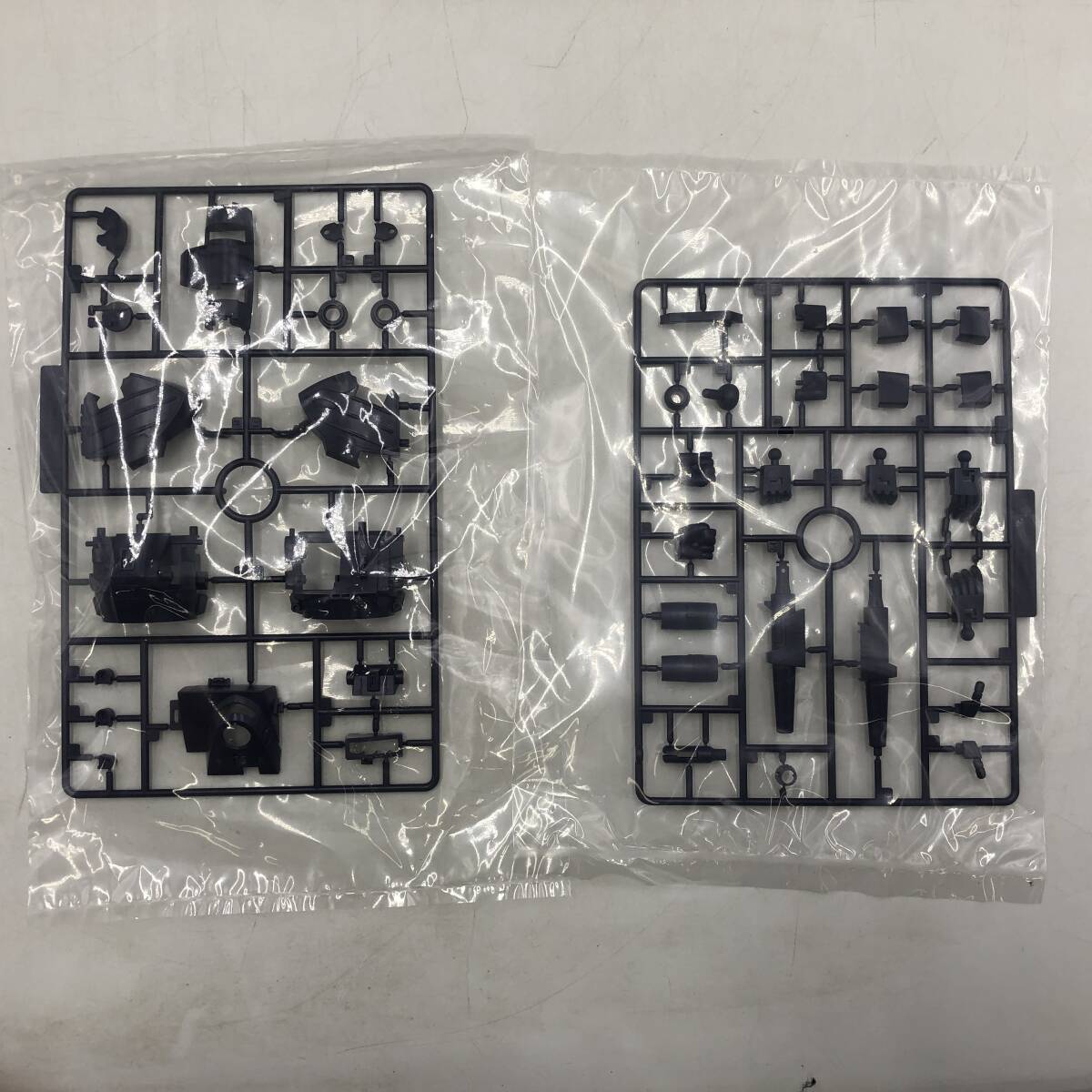 Yahoo!オークション - 玩L07 【未組立】プラモデル ヘイスティ マック...