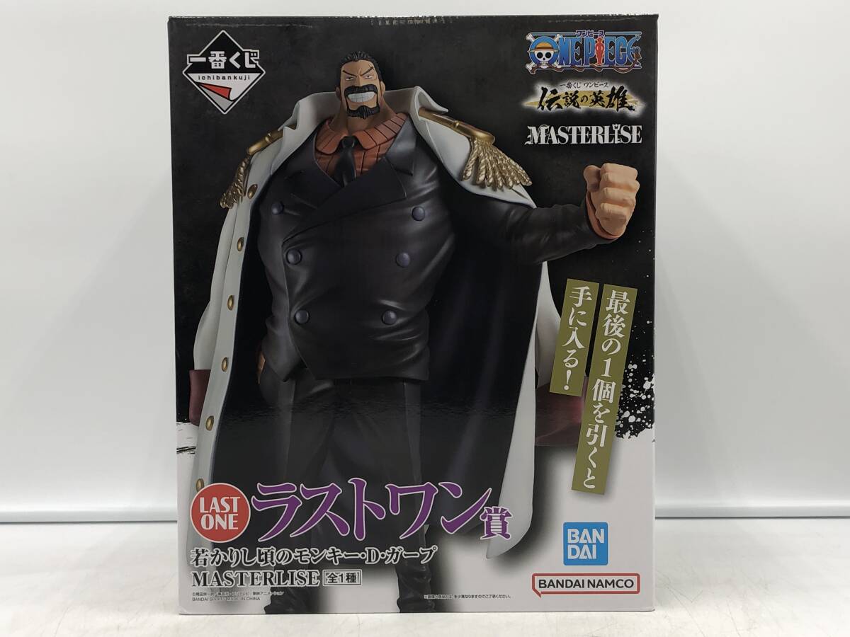 Yahoo!オークション - 玩J14 【未開封】フィギュア 一番くじ ワンピー...