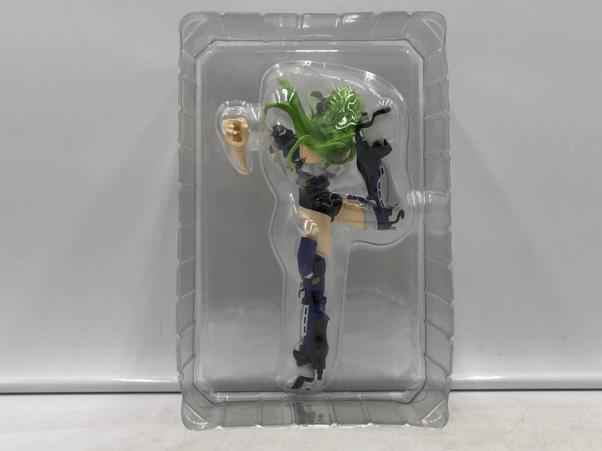 Yahoo!オークション - 玩J51 フィギュア 1/7 モエコレPLUS No.07 アシ...