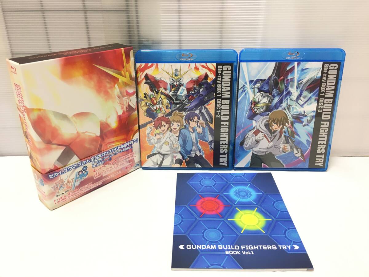 Yahoo!オークション - V251 アニメ ガンダムビルド ファイターズ トラ...