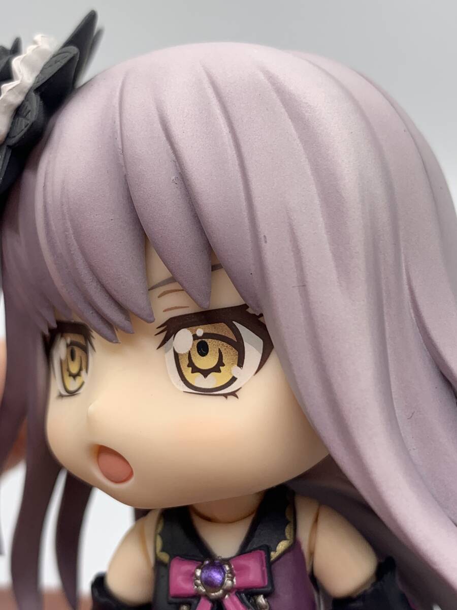 Yahoo!オークション - 玩Q48 フィギュア 湊友希那 ステージ衣装Ver. バ...