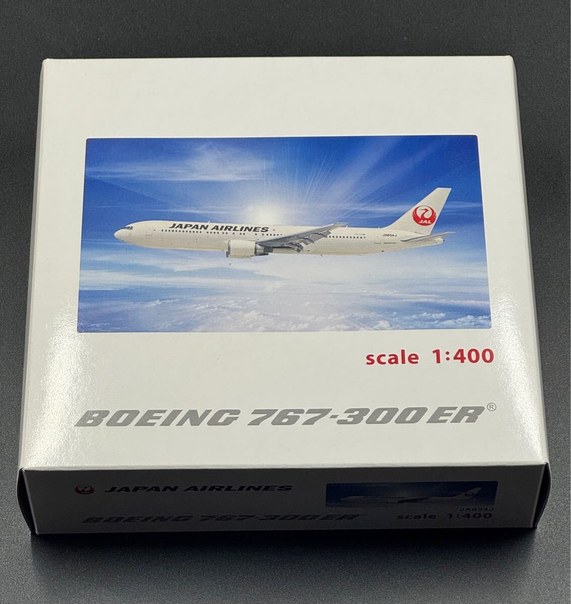 JAL 767-300ER 400スケーJALUX企画販売品 ホーガン製(民間航空機)｜売買されたオークション情報、yahooの商品情報をアーカイブ公開 - オークファン（aucfan.com）