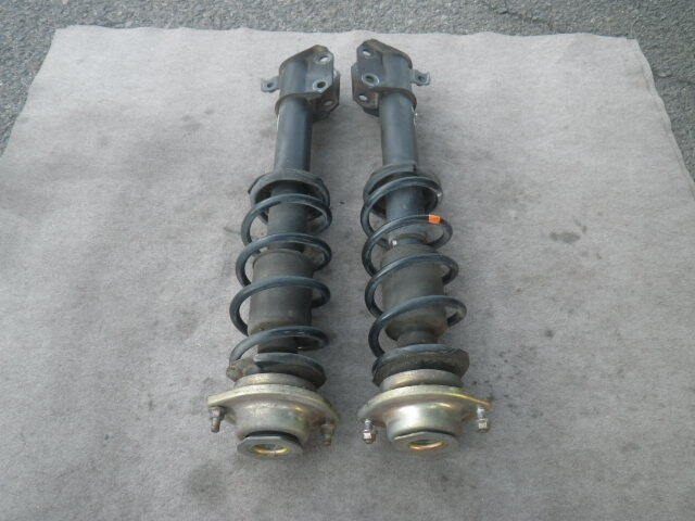 Yahoo!オークション - ミラジーノ L700S 純正フロントサス 中古品 3981