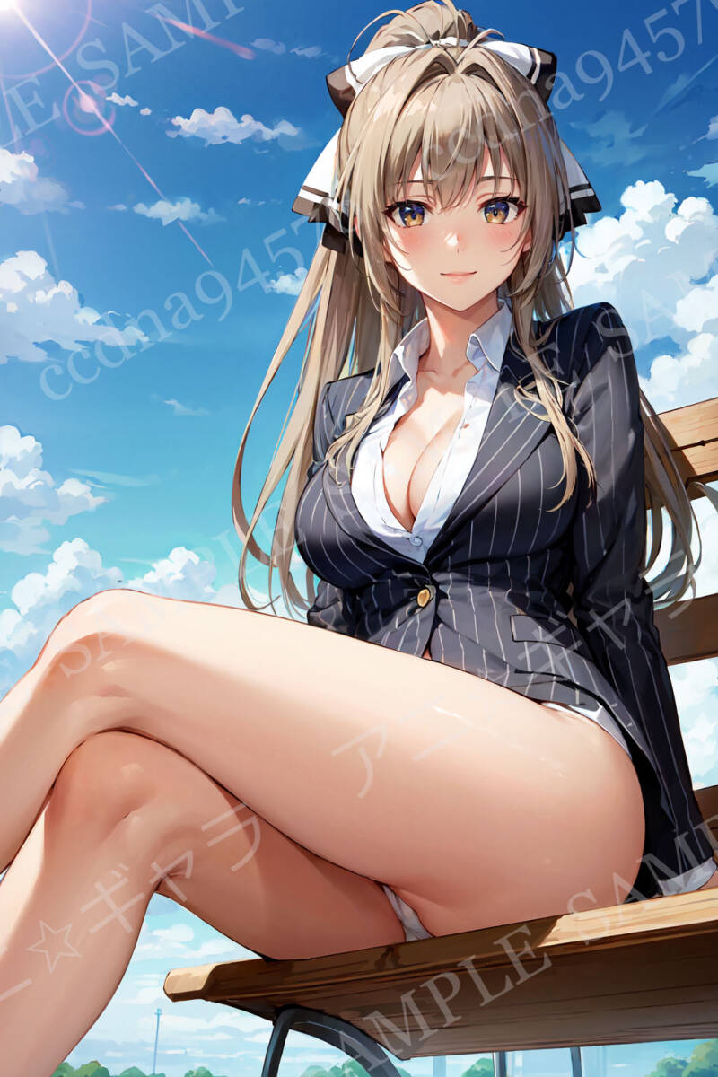 Yahoo!オークション - [即決価格でオマケ] 甘城ブリリアントパーク 千...